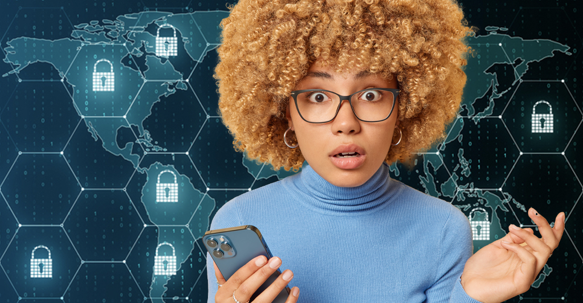 Ranking The Countries With The Best Internet Privacy Laws—According To Data